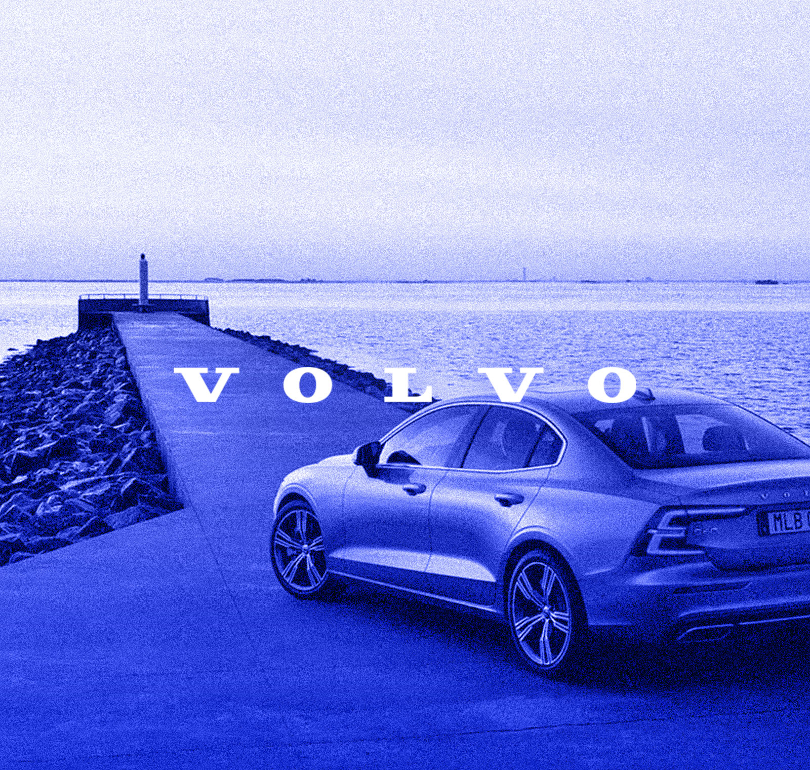 Experiencia Volvo